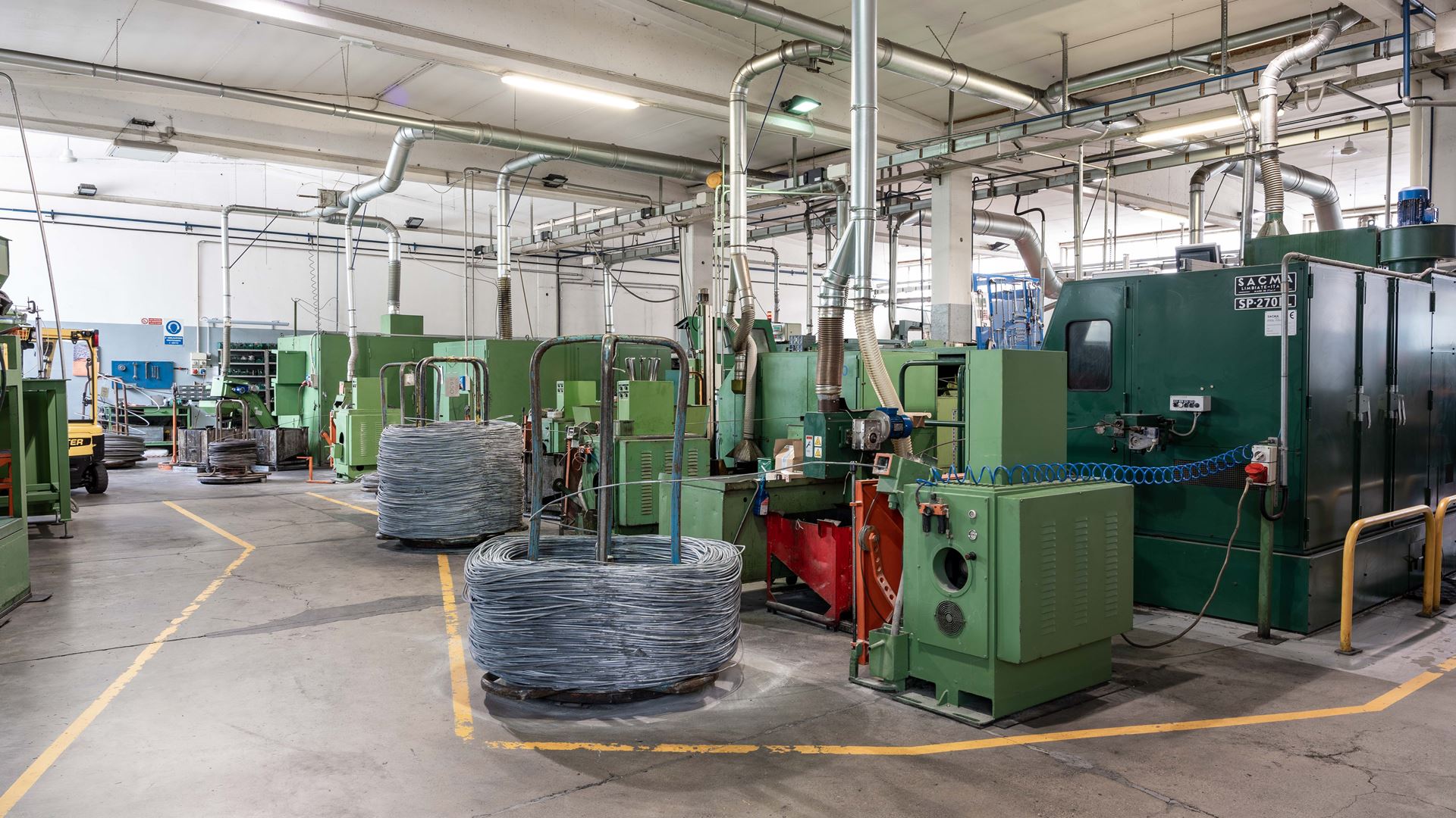 Corbetta Viti – Special Fasteners